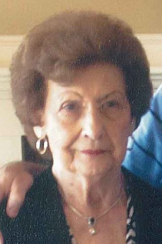 Rose W. Gilger 1927-2020 | News, Sports, Jobs - Tribune Chronicle